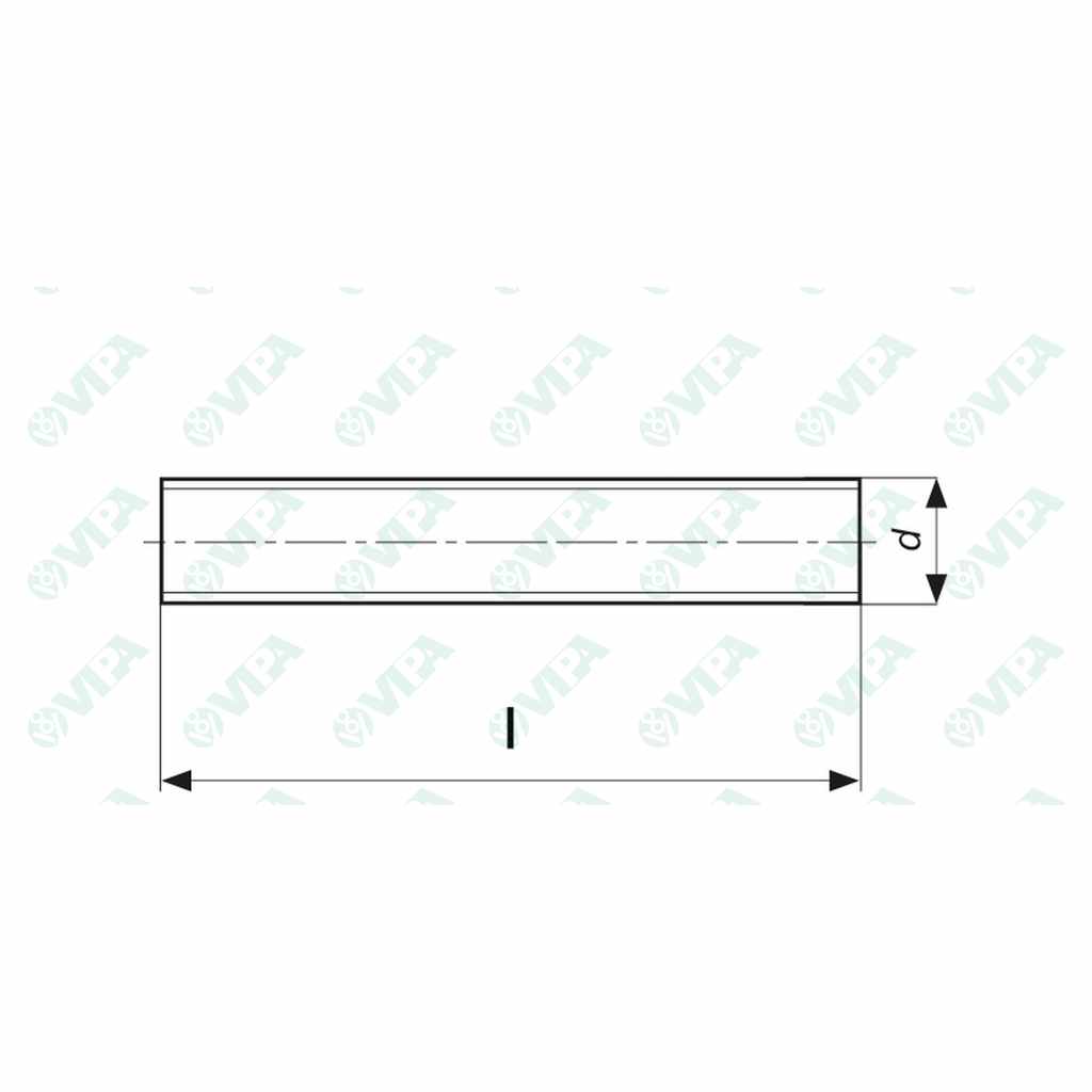 Sections and bars ASTM A 193 B7